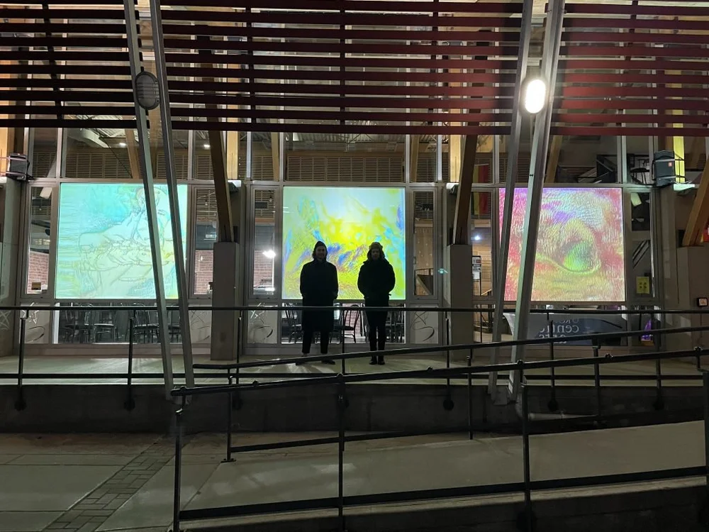 Autolume Acedia — METACREATION