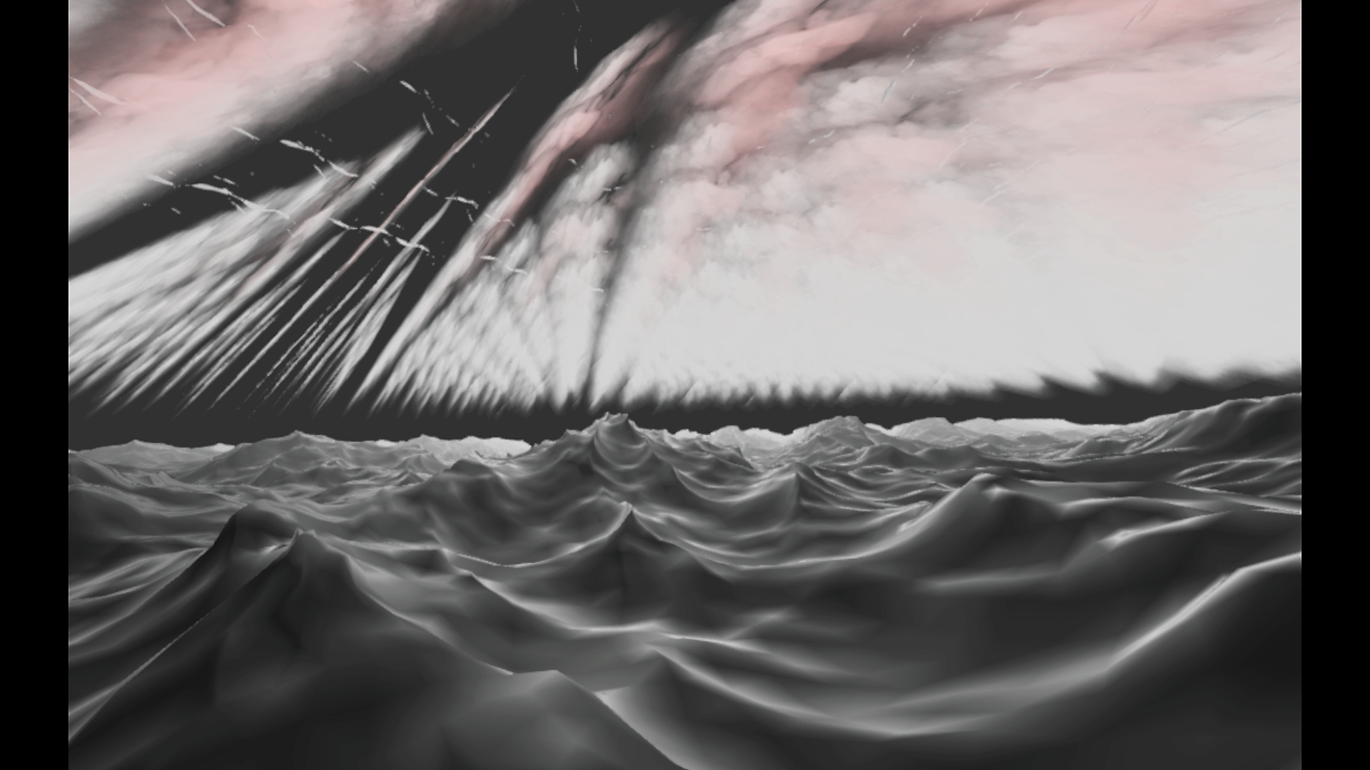 Artworks — METACREATION