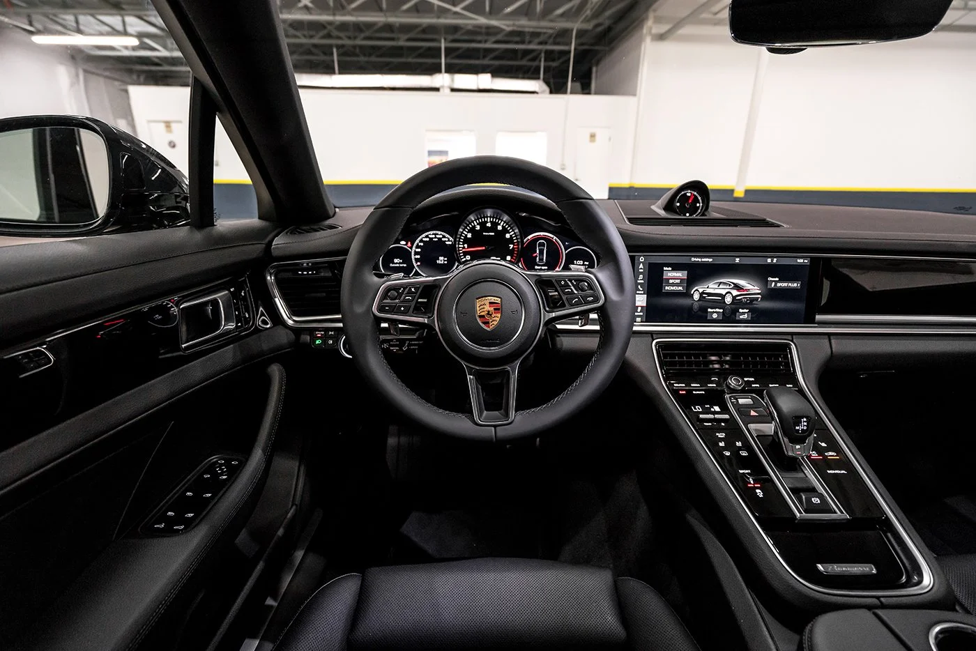 First Class Rent a Car