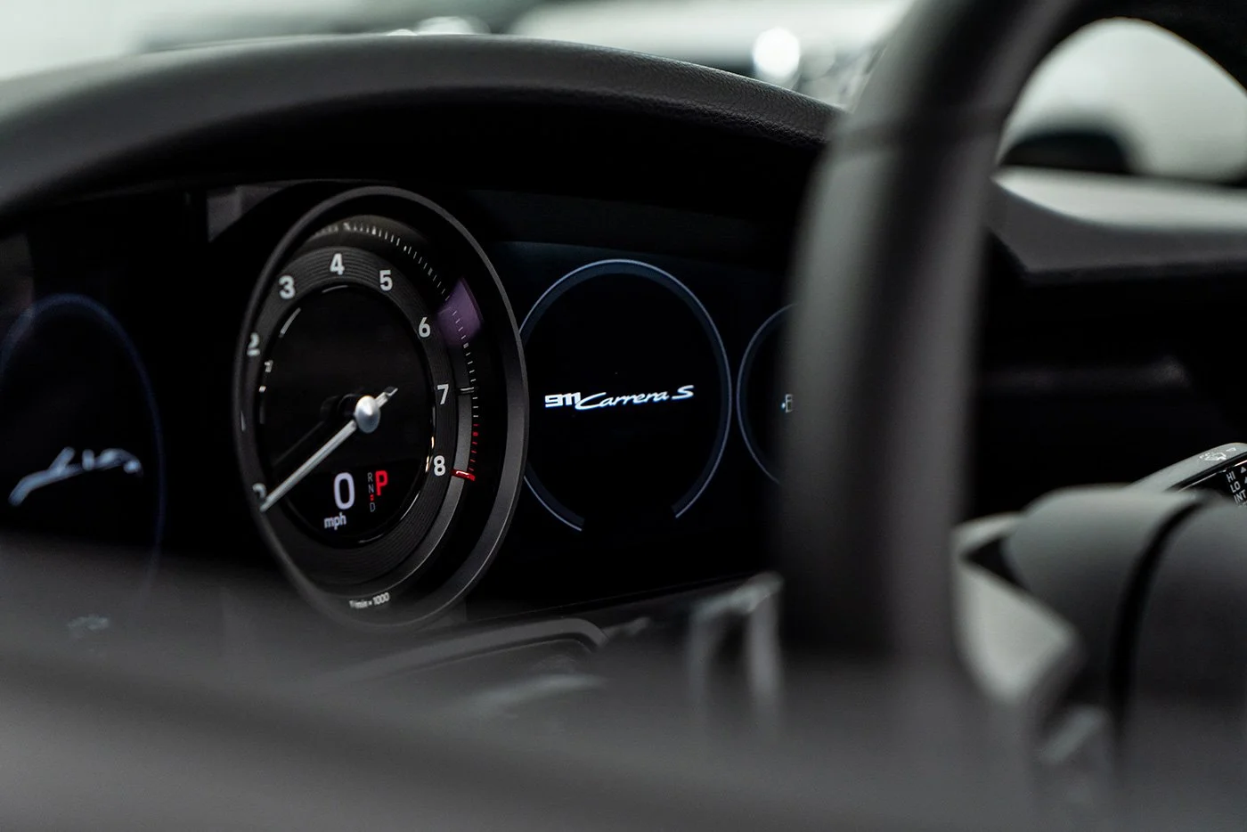 First Class Rent a Car