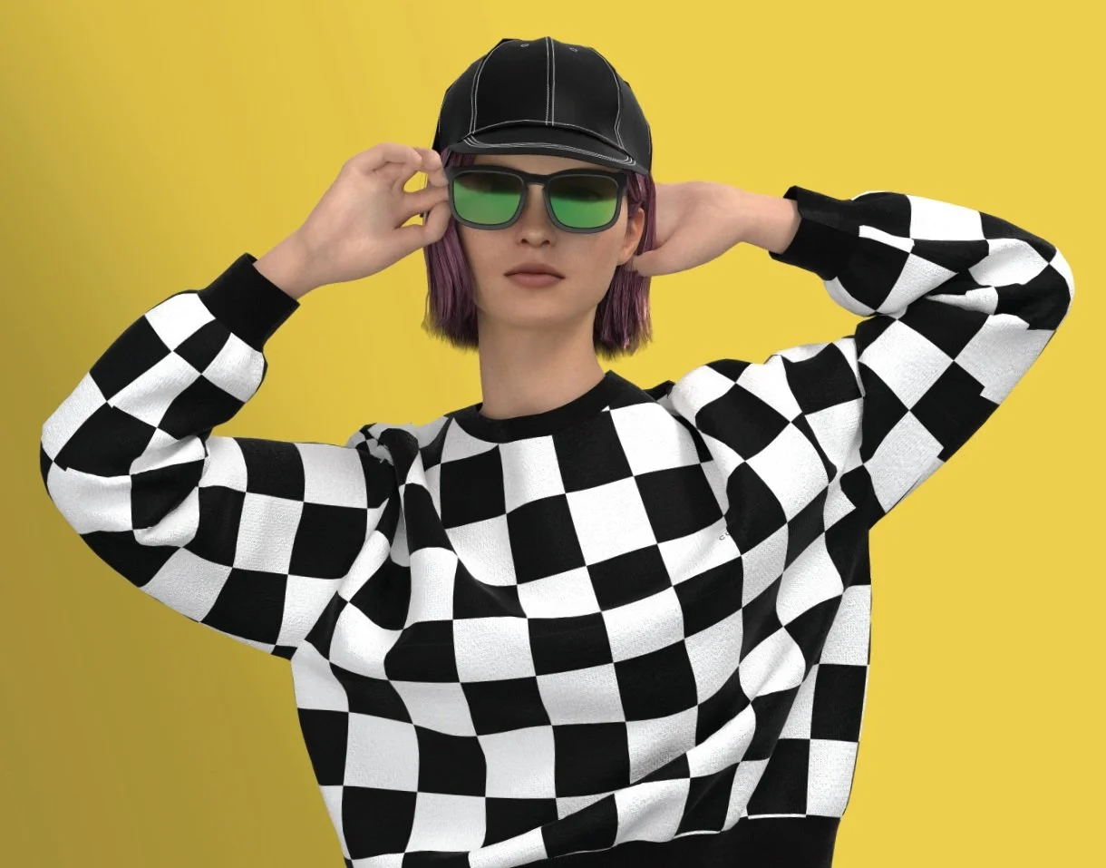 Yuchen Tian portfolio