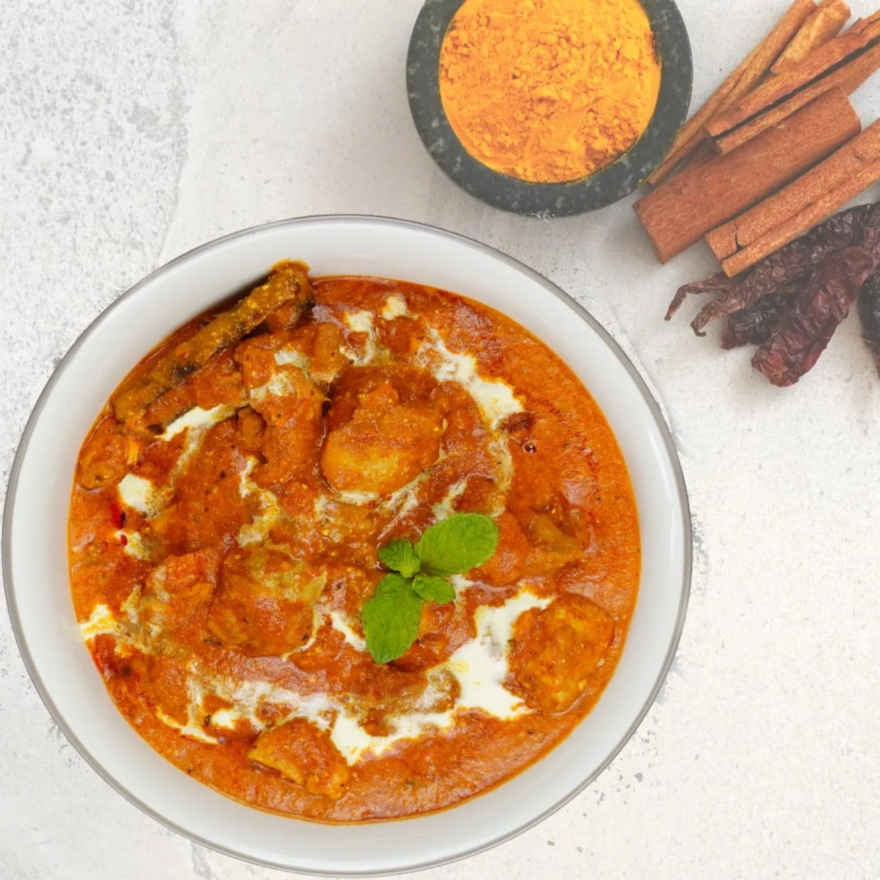 Curry Recipes using Cinnamon Road Curry Mixes