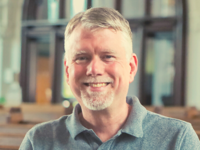 Staff — Knox Toronto