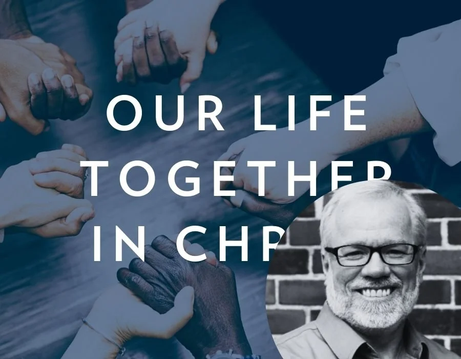 Events — Knox Toronto