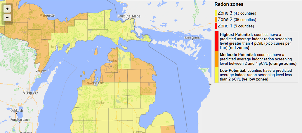 Breathe Easy: Protect Your Family from Radon Exposure with Epoxy ...