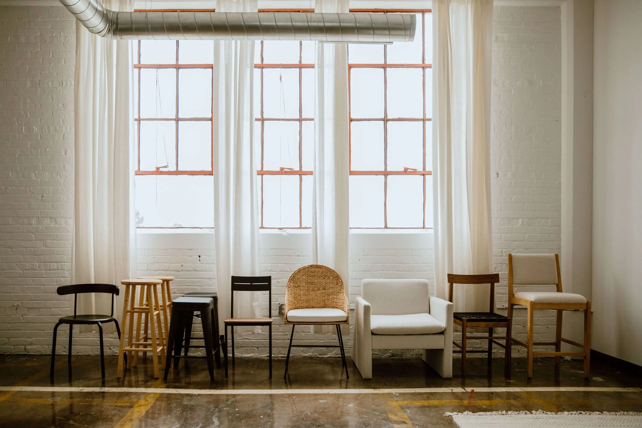 Book Now — Studio Collective MKE