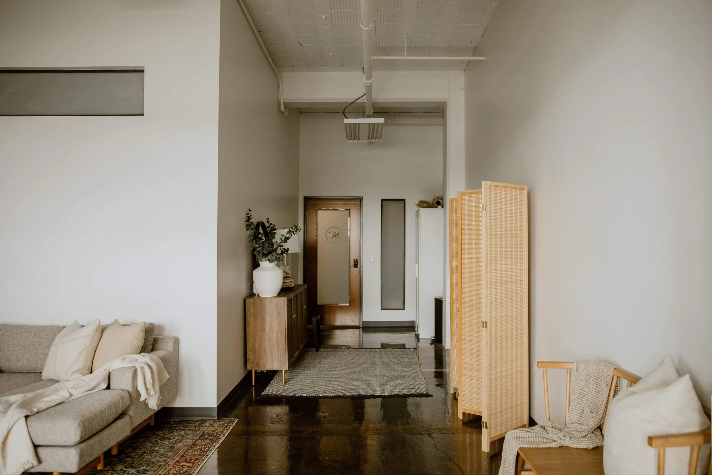 Book Now — Studio Collective MKE