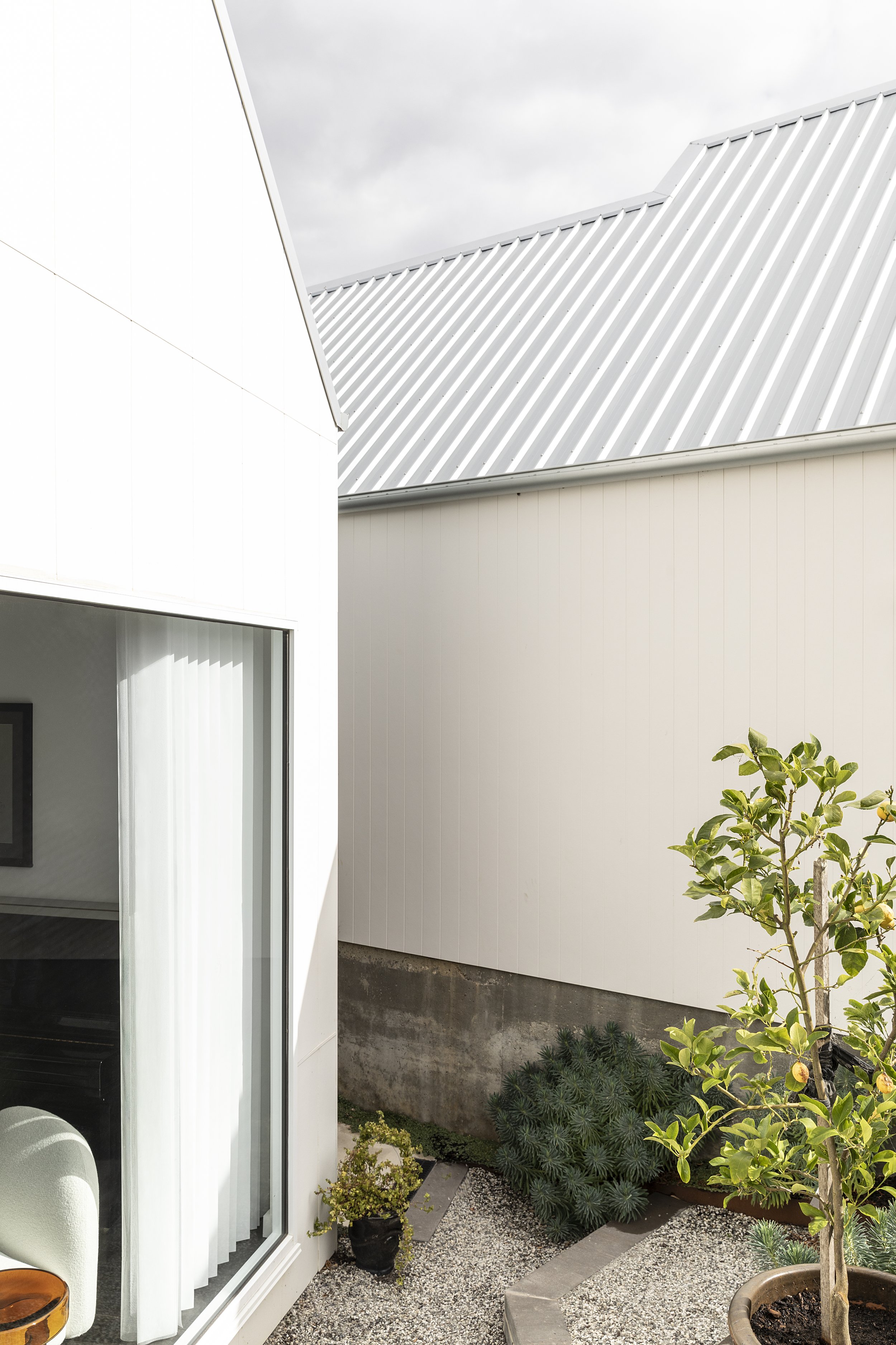 Moby Architecture & Interiors