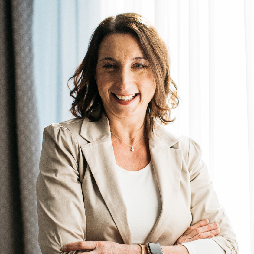 About — Hera Menopause