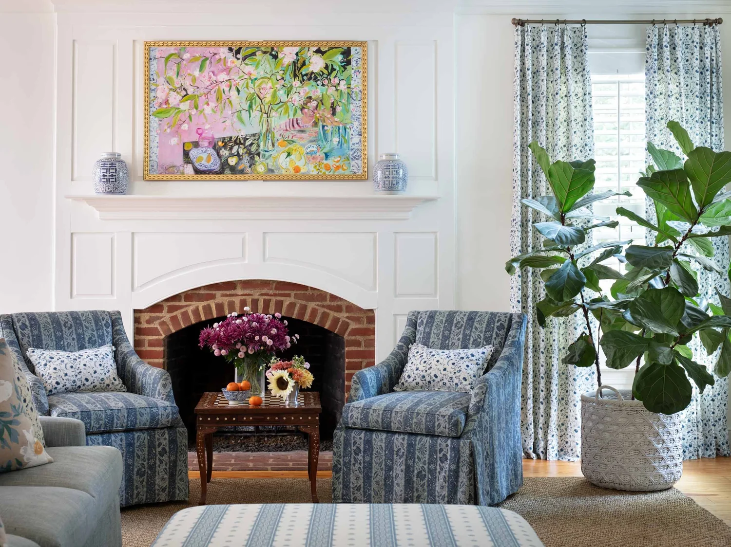 Gallery 1 — Lindsay Speace Interior Design