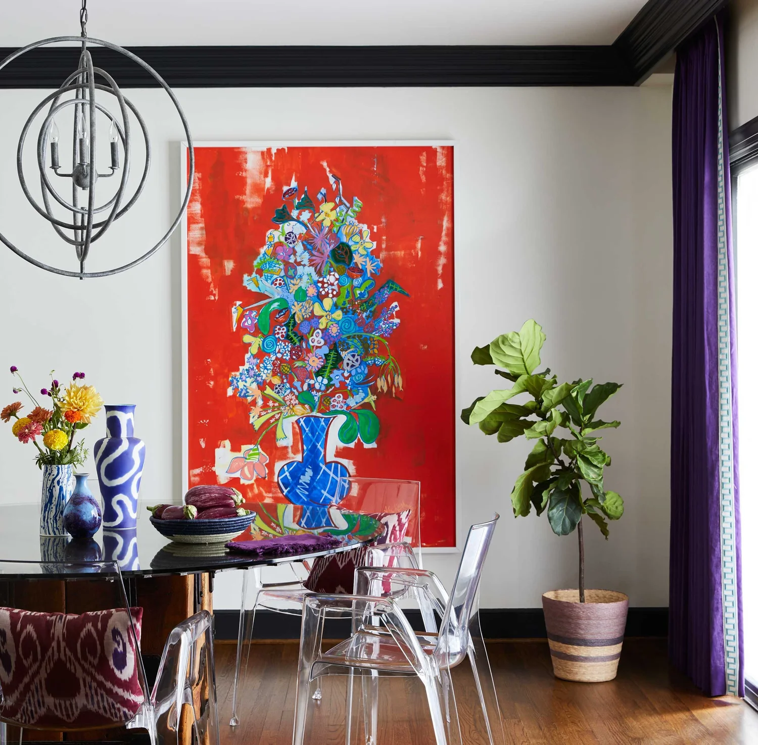 Gallery 1 — Lindsay Speace Interior Design