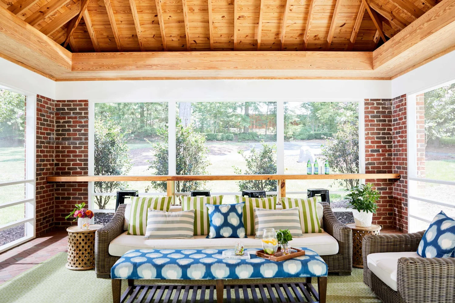 Gallery 1 — Lindsay Speace Interior Design