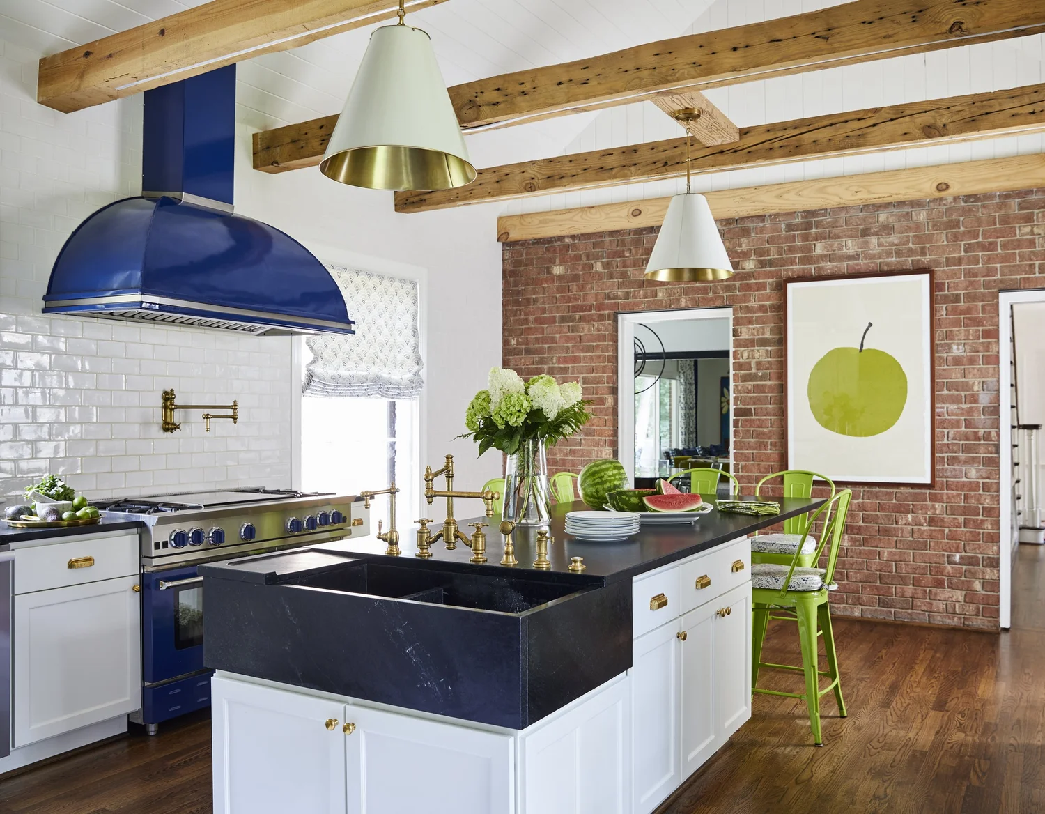 Lindsay Speace Interior Design