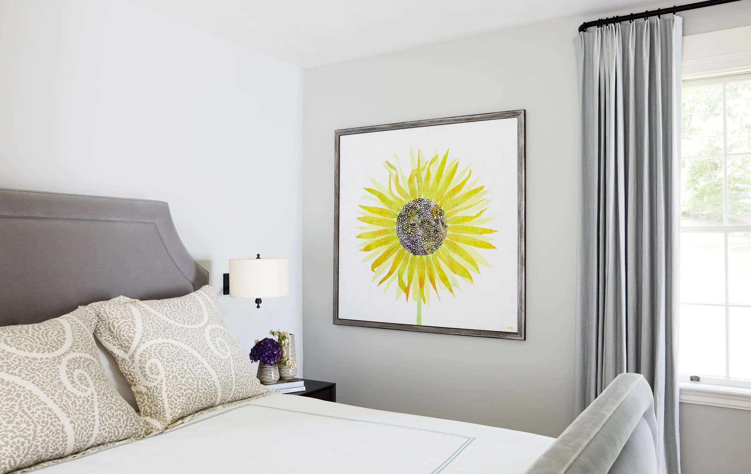 Gallery 1 — Lindsay Speace Interior Design