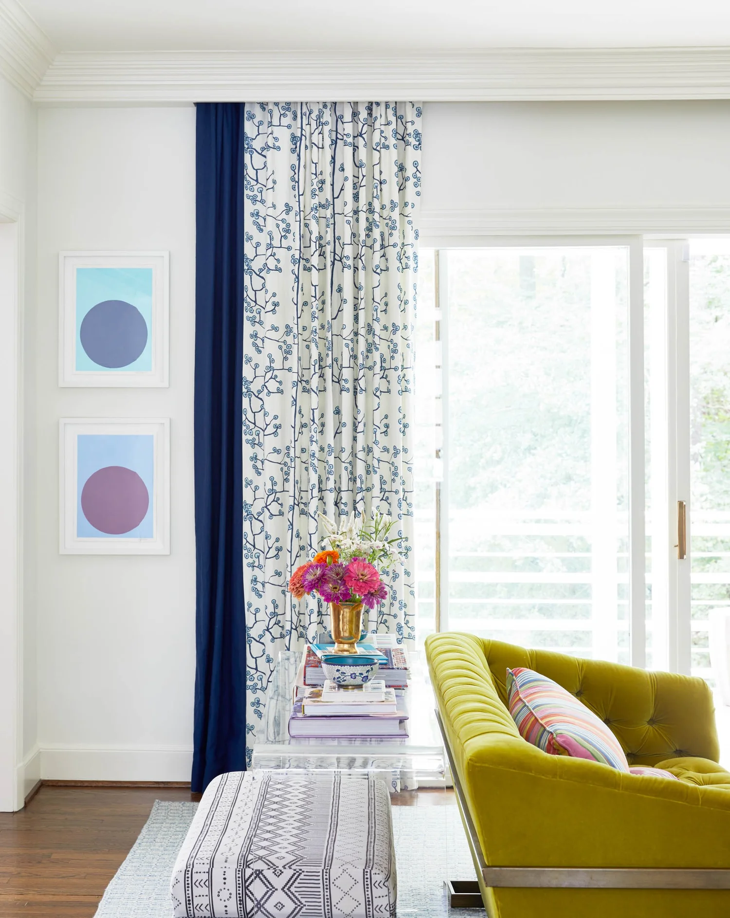 Gallery 1 — Lindsay Speace Interior Design