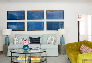 Gallery 1 — Lindsay Speace Interior Design