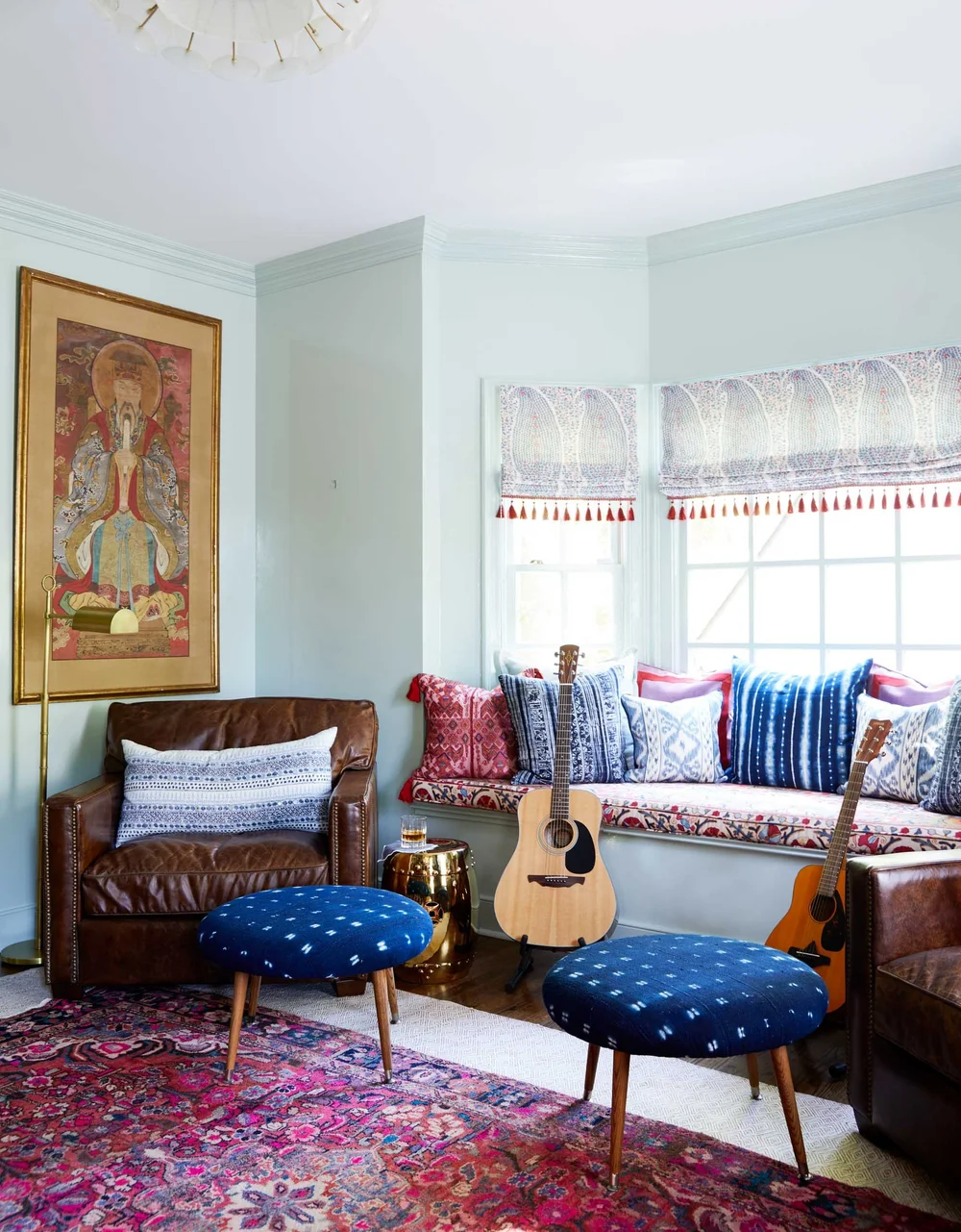 Gallery 1 — Lindsay Speace Interior Design