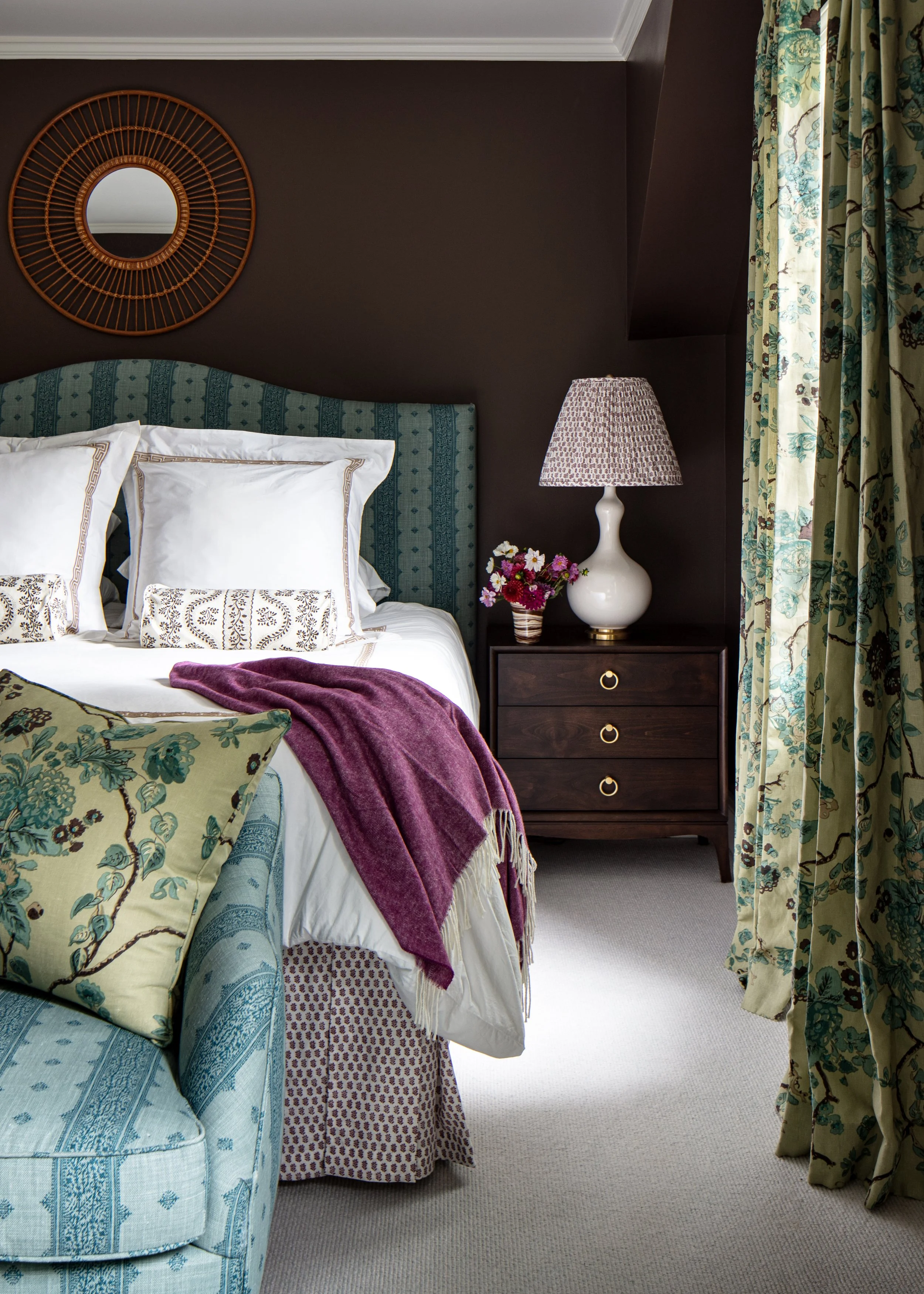Lindsay Speace Interior Design