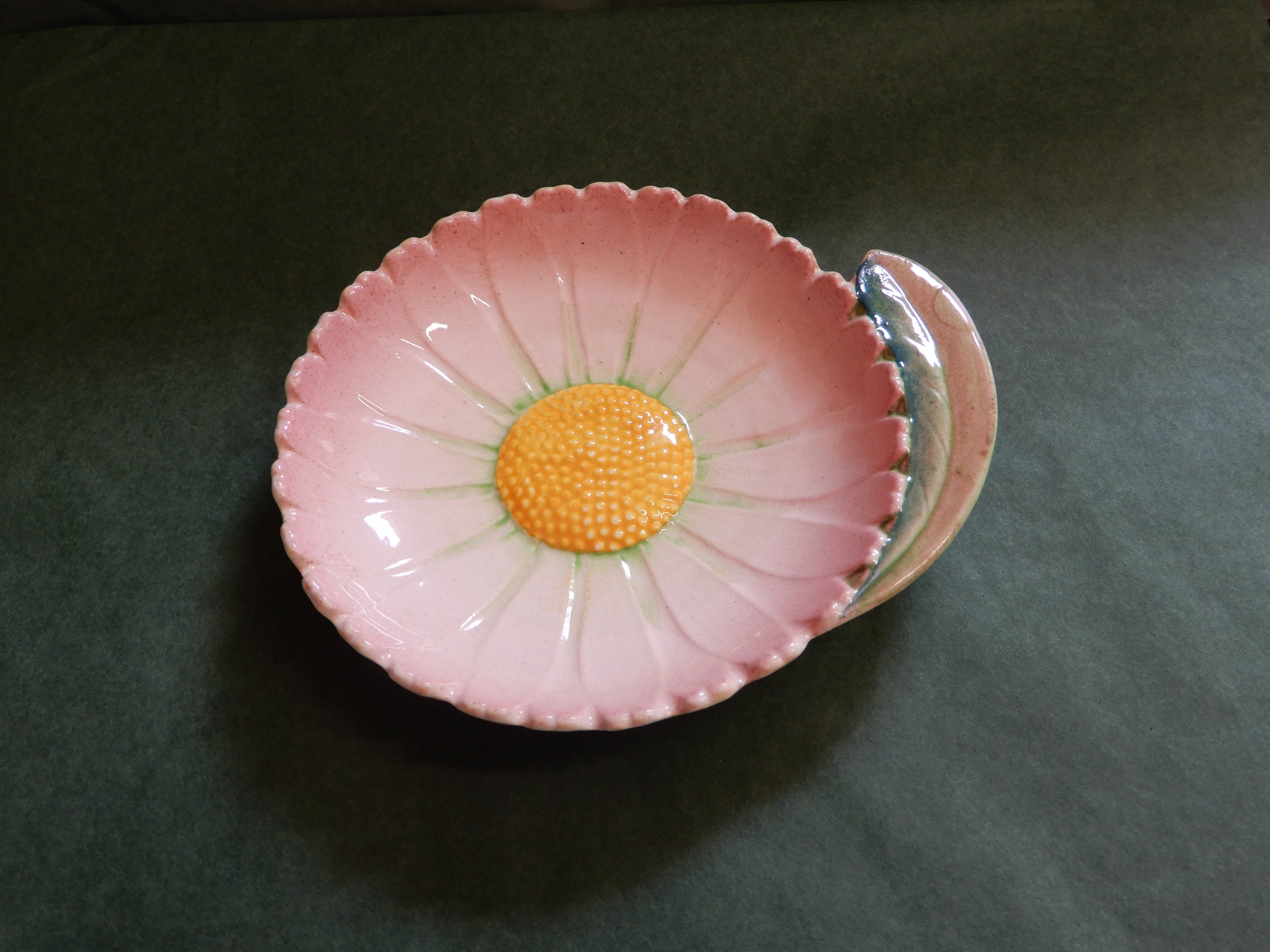 Carlton pin dish — The Speckled Hen Antiques & Collectables
