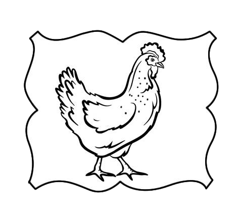 The Speckled Hen Antiques & Collectables