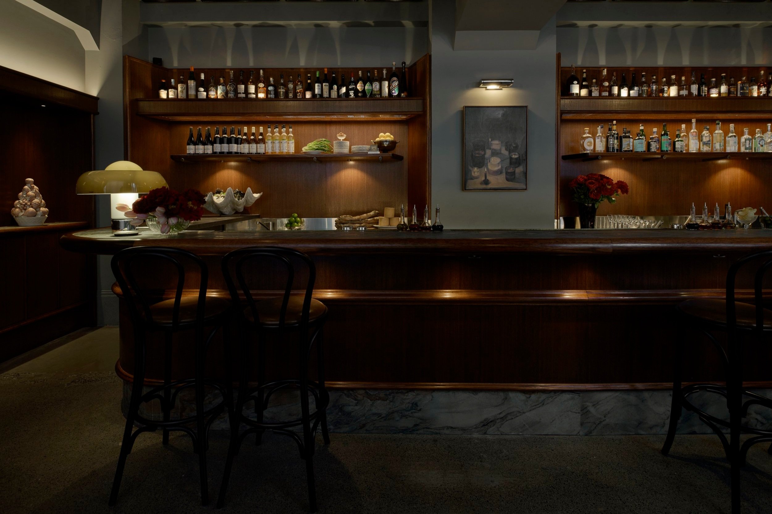 Apollo Inn | Cocktail Bar by Gimlet