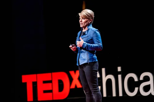 TEDx Chicago