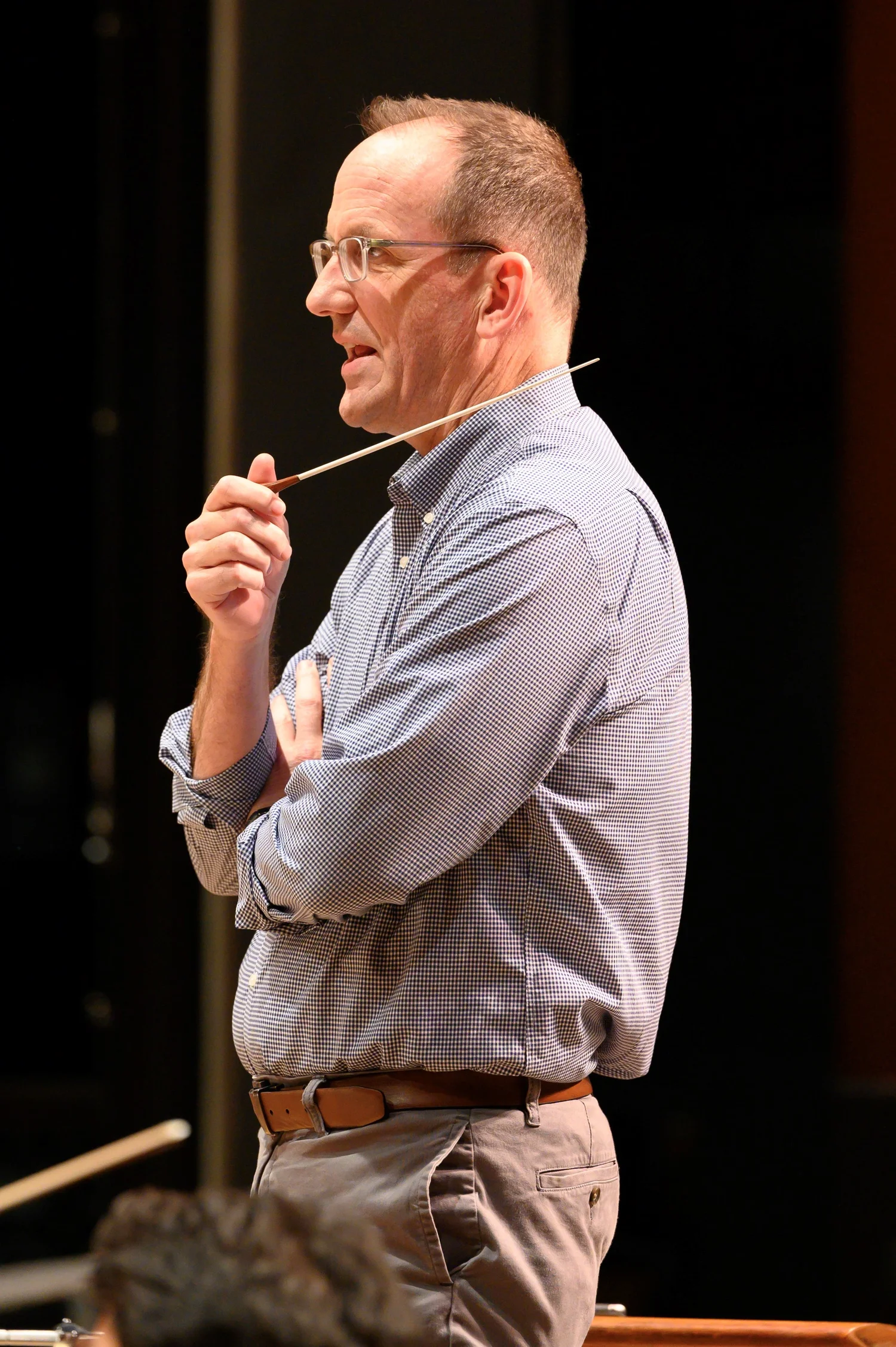 About — Scott Terrell