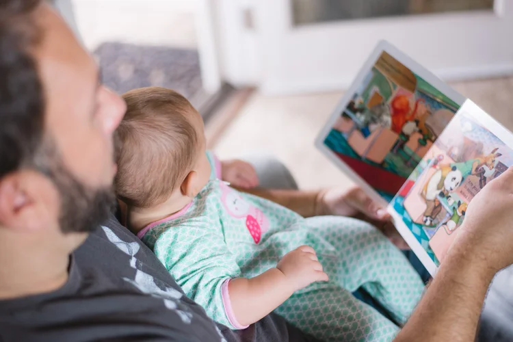 Reading Tips for Parents — The Literacy Lady