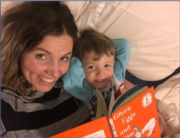 Reading Tips for Parents — The Literacy Lady