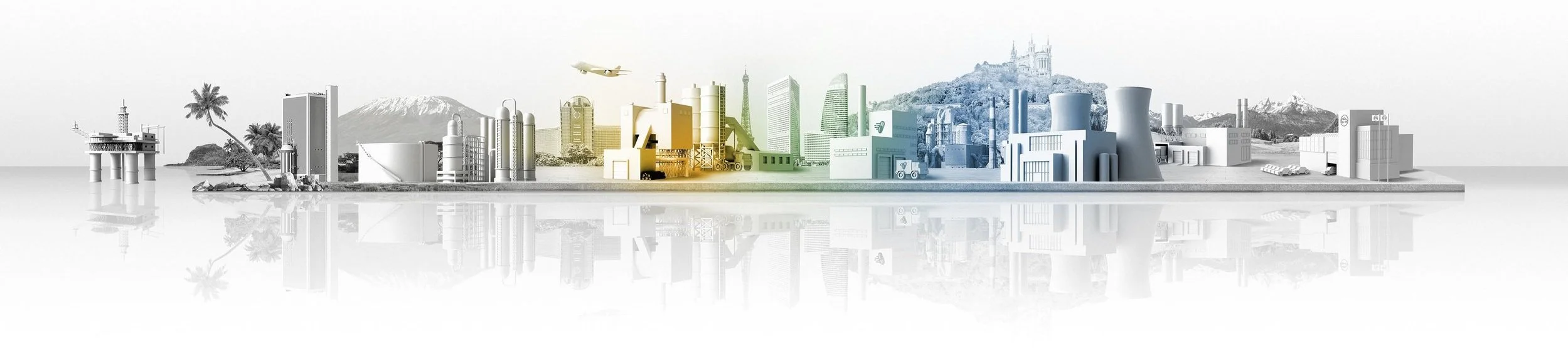 Ekium – Local experience combined with global engineering capability