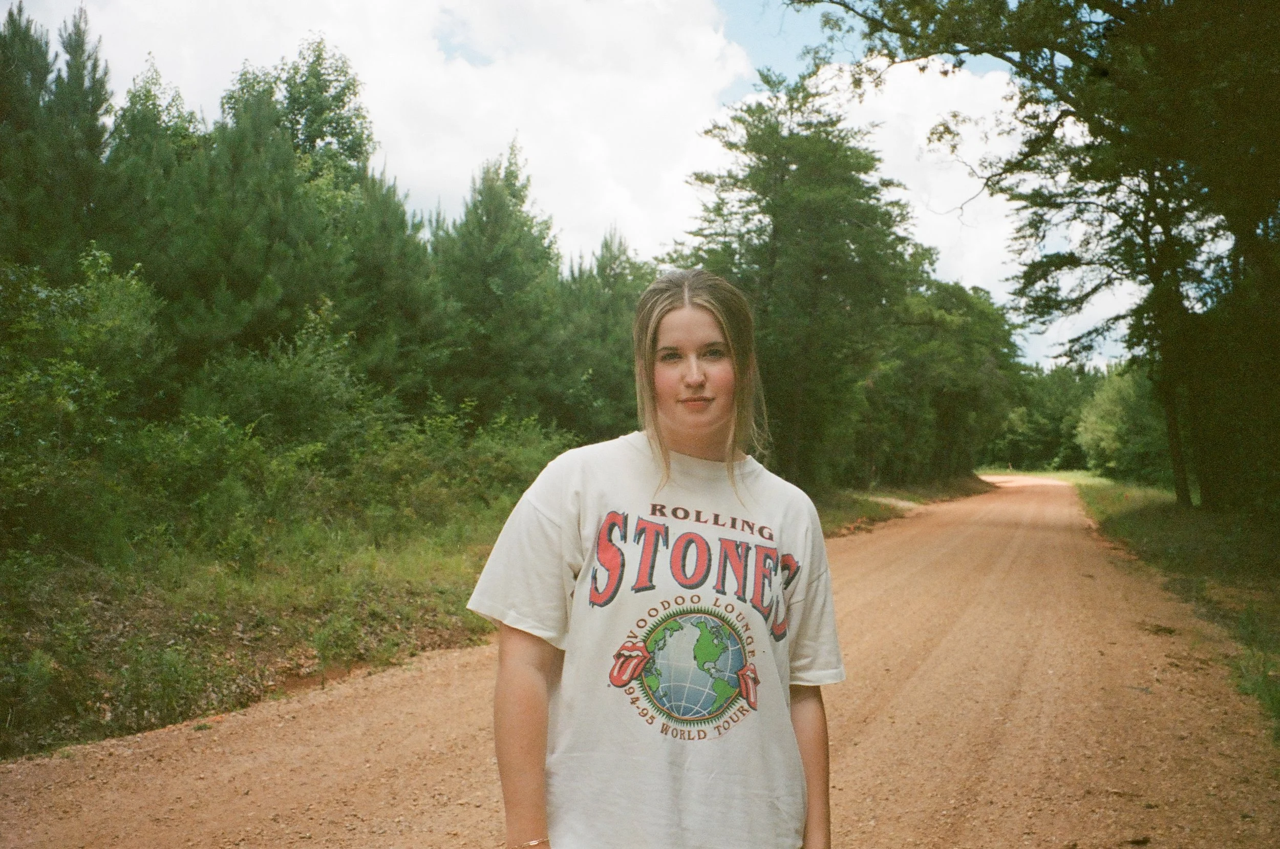 Jennifer Stroud