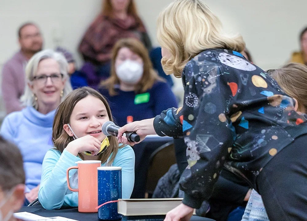 Connect — Omaha Central Library