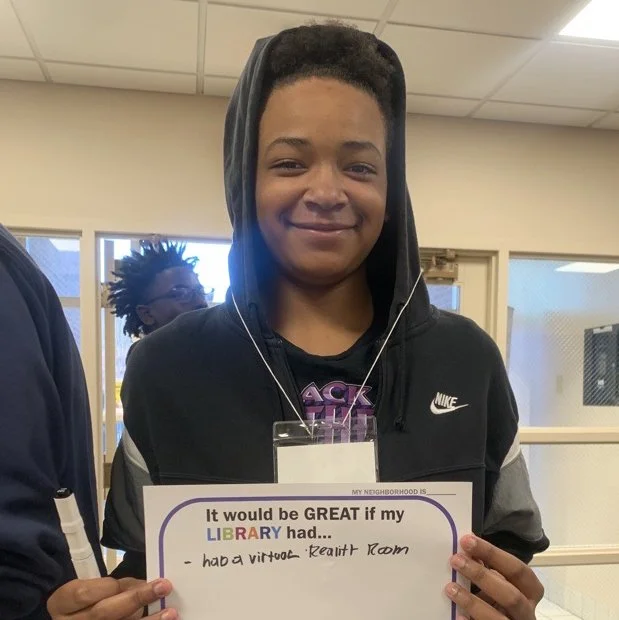 Omaha Central Library