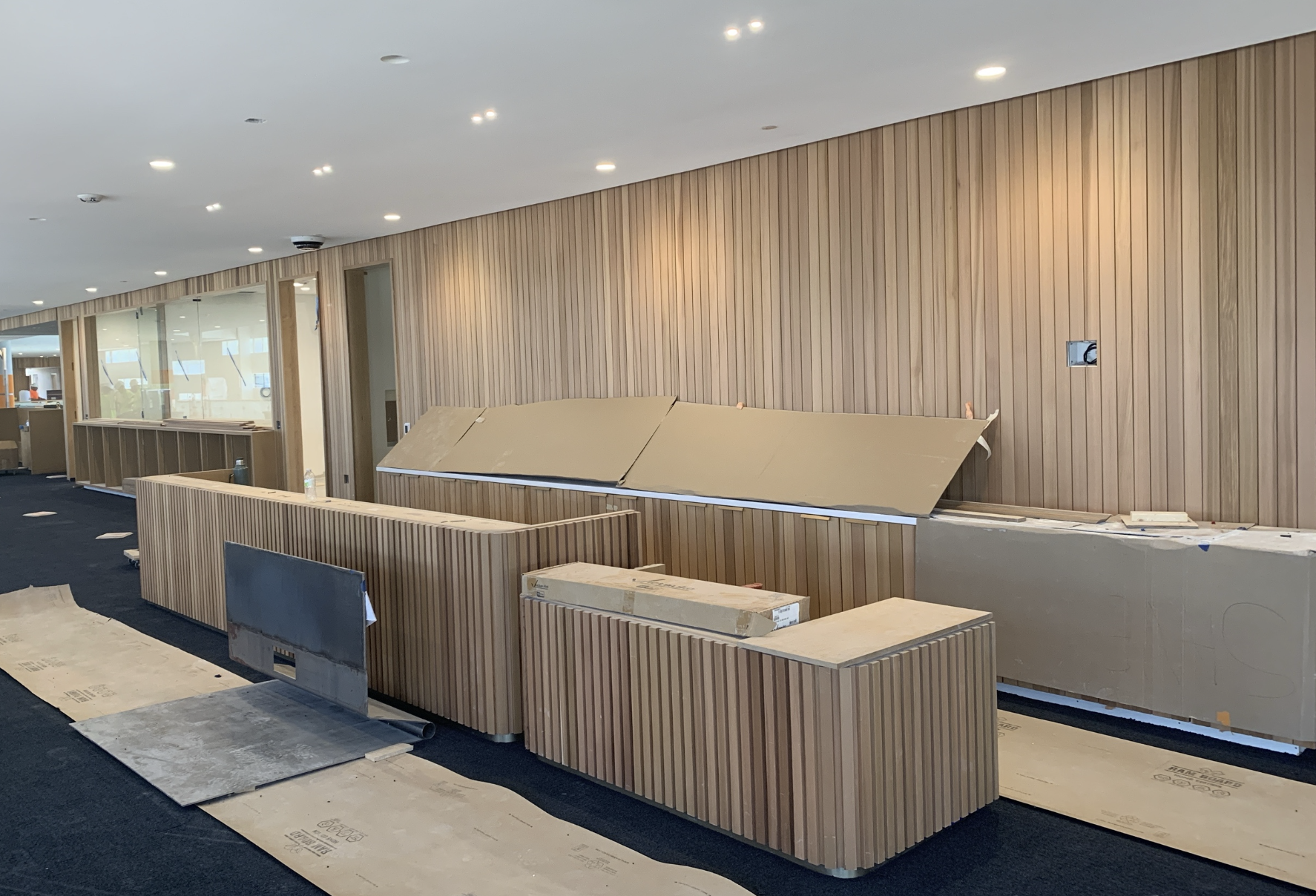 Updates — Omaha Central Library