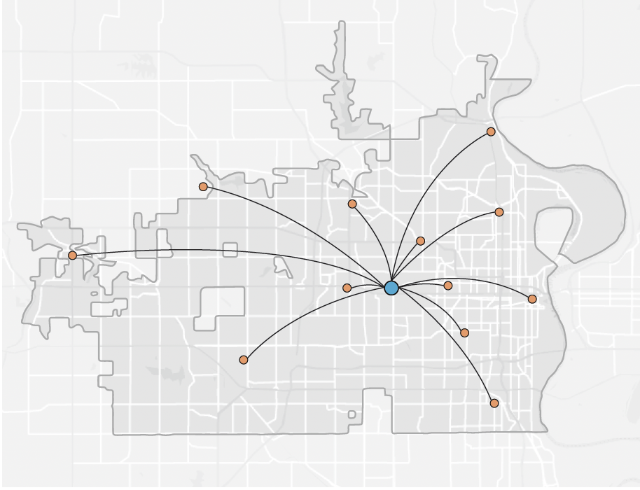 Design — Omaha Central Library