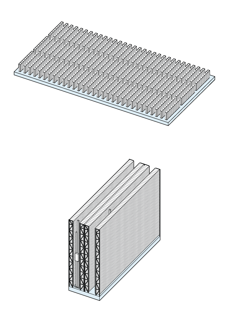 Design — Omaha Central Library