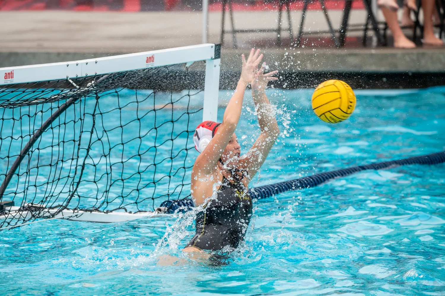 SOCAL Water Polo