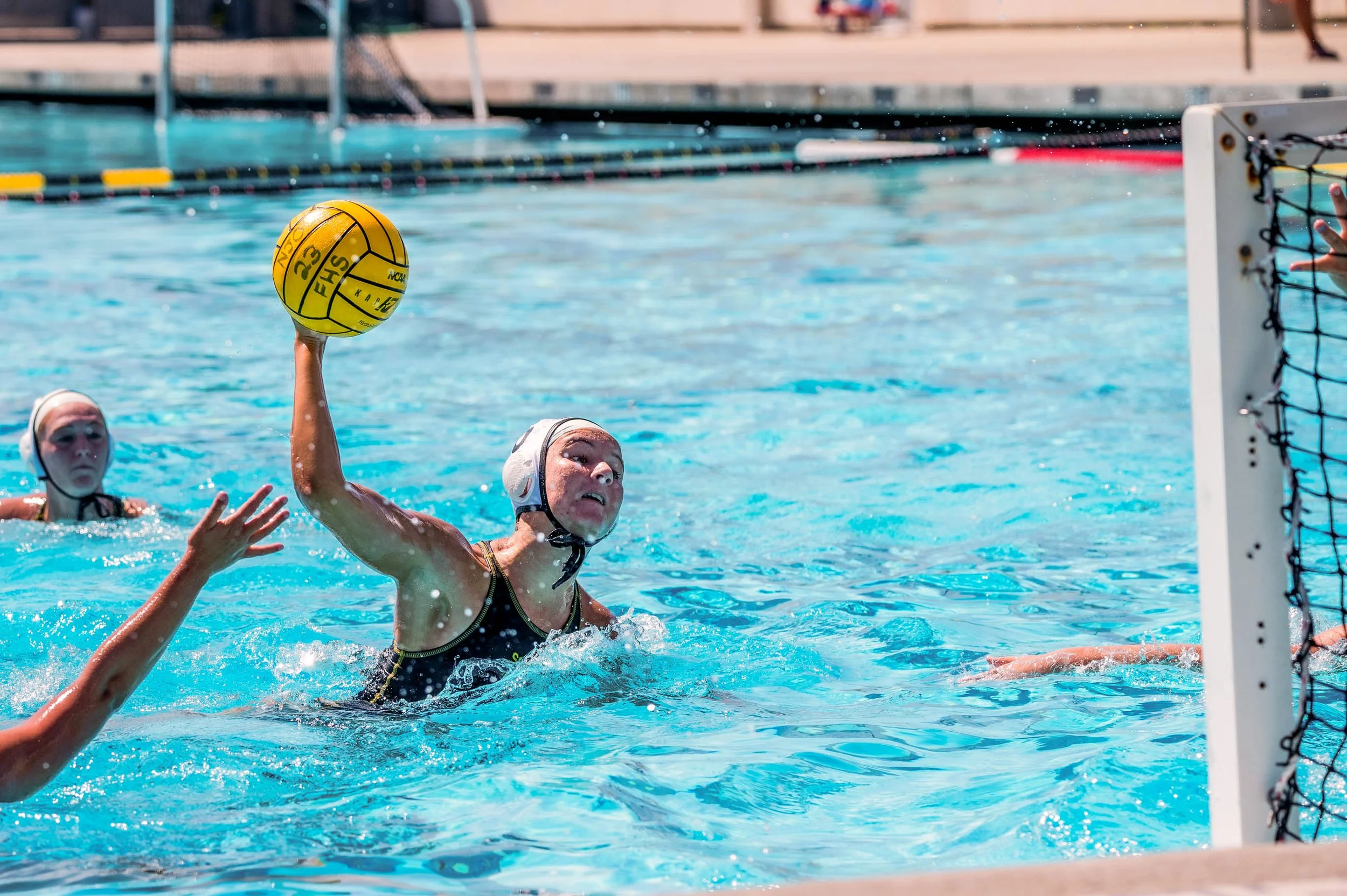 SOCAL Water Polo