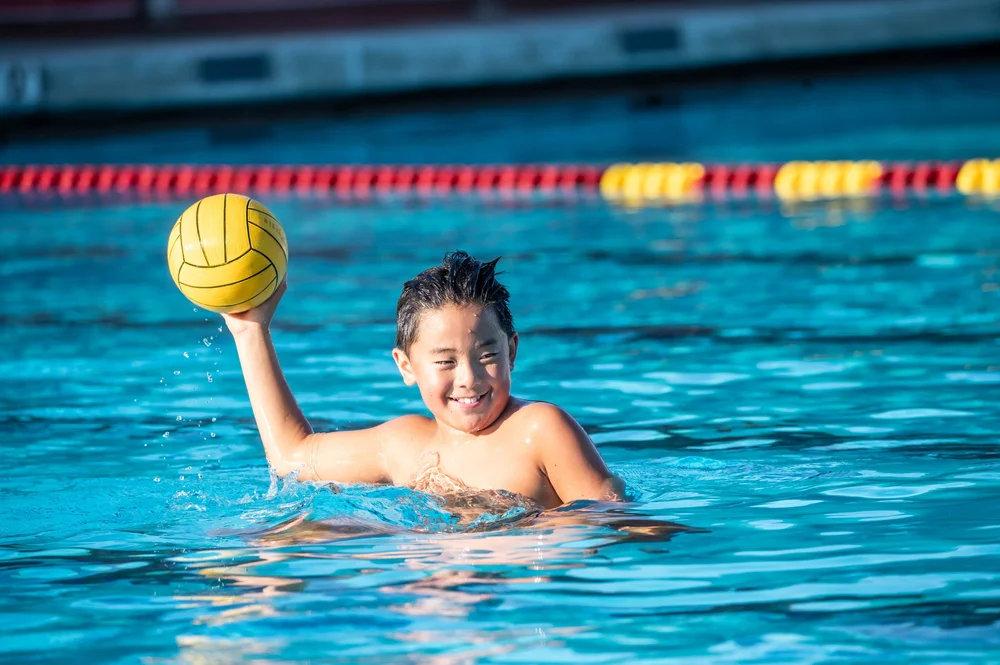 Splashball — SOCAL Water Polo