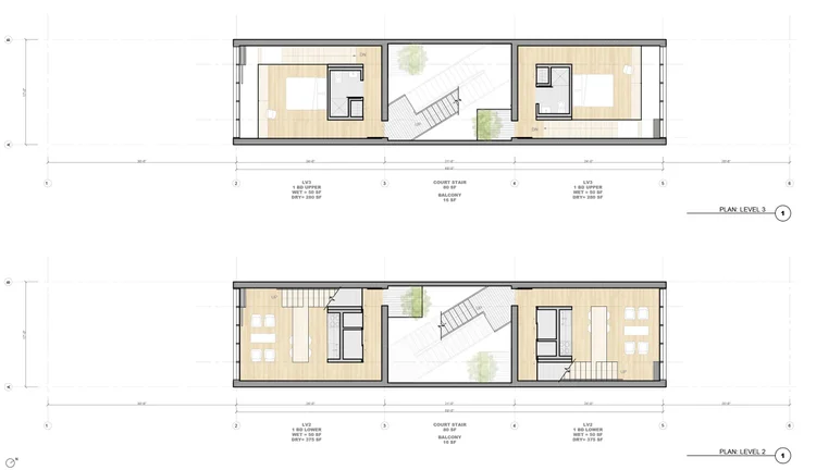 Fold and Stack — Gray Matters | Merica May Jensen creative director ...