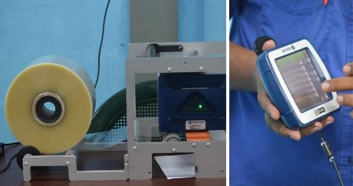 news_domino_itech_thermal_printer_workshop — Insepra Limited ...