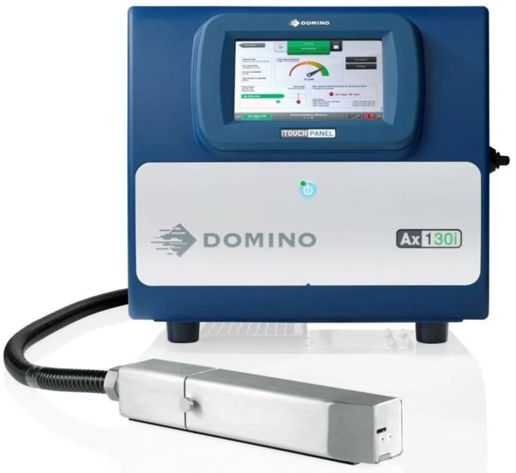 Coding and Marking Machines — Insepra Limited - Manufacturing Products, Solutions and Services