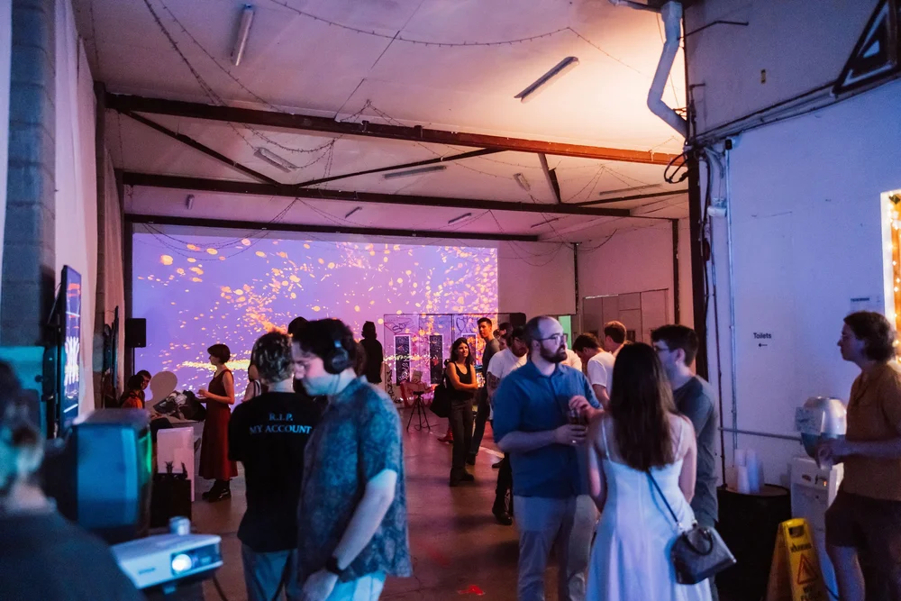 Projects — Finley Wegener