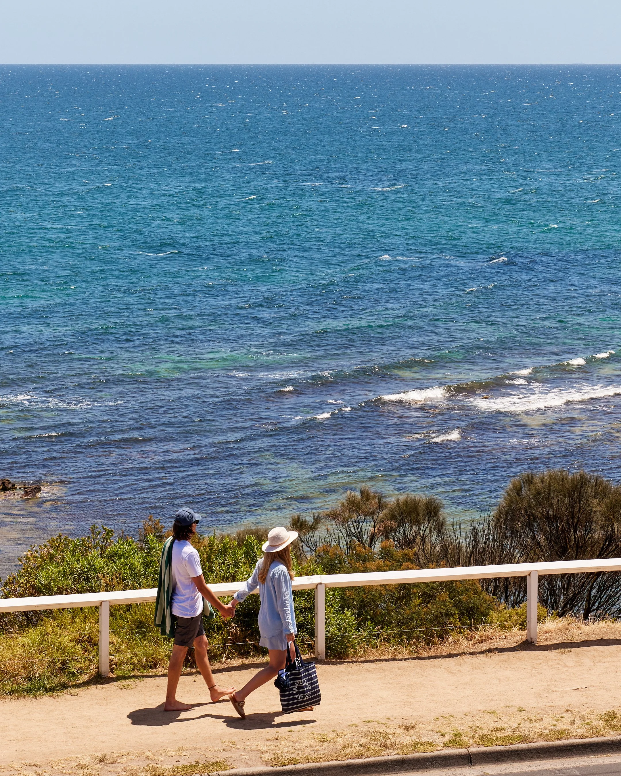 Stay at The Royal Mornington — The Royal Hotel