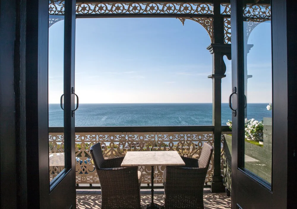 Stay at The Royal Mornington — The Royal Hotel