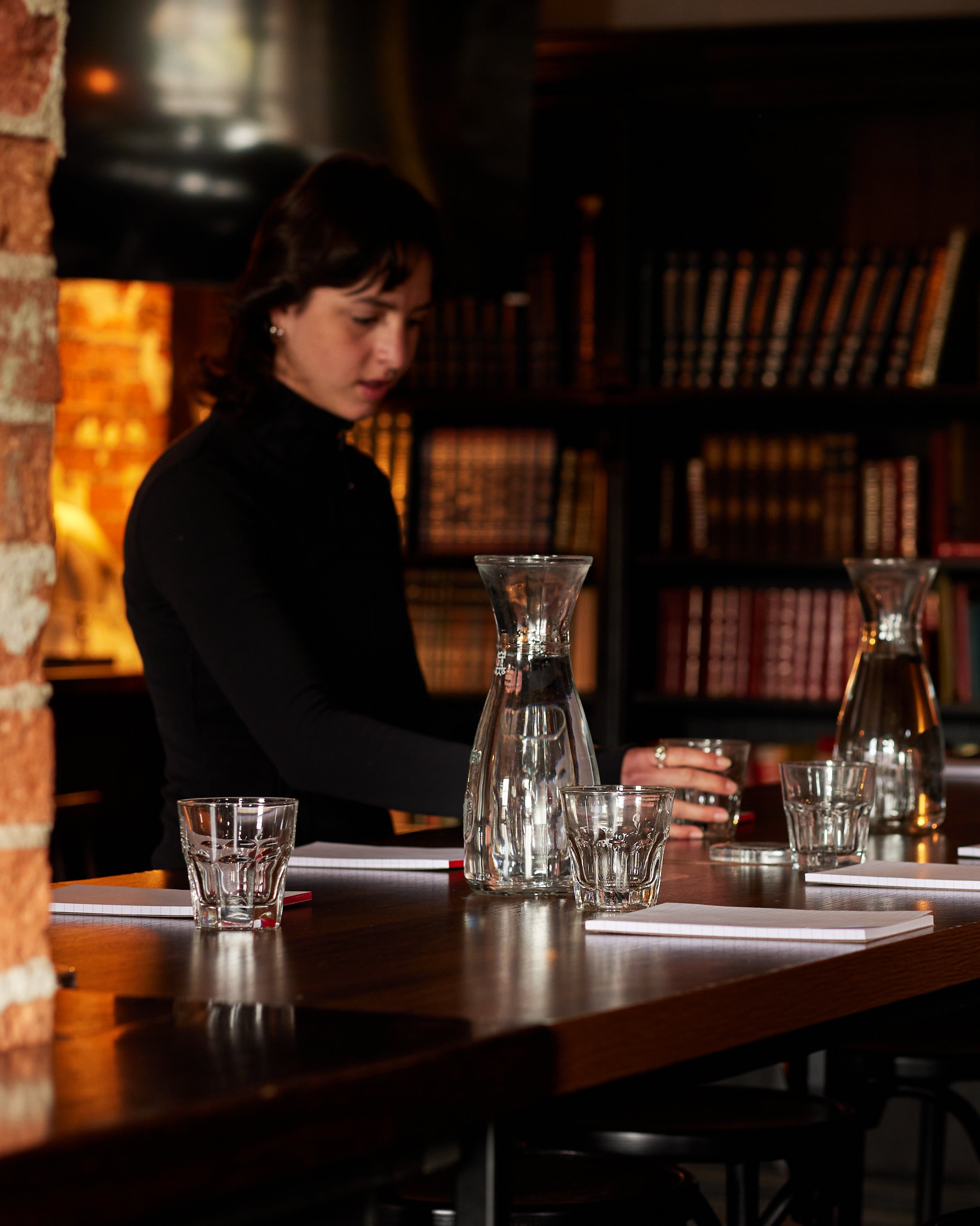 Bar & Dining — The Royal Hotel