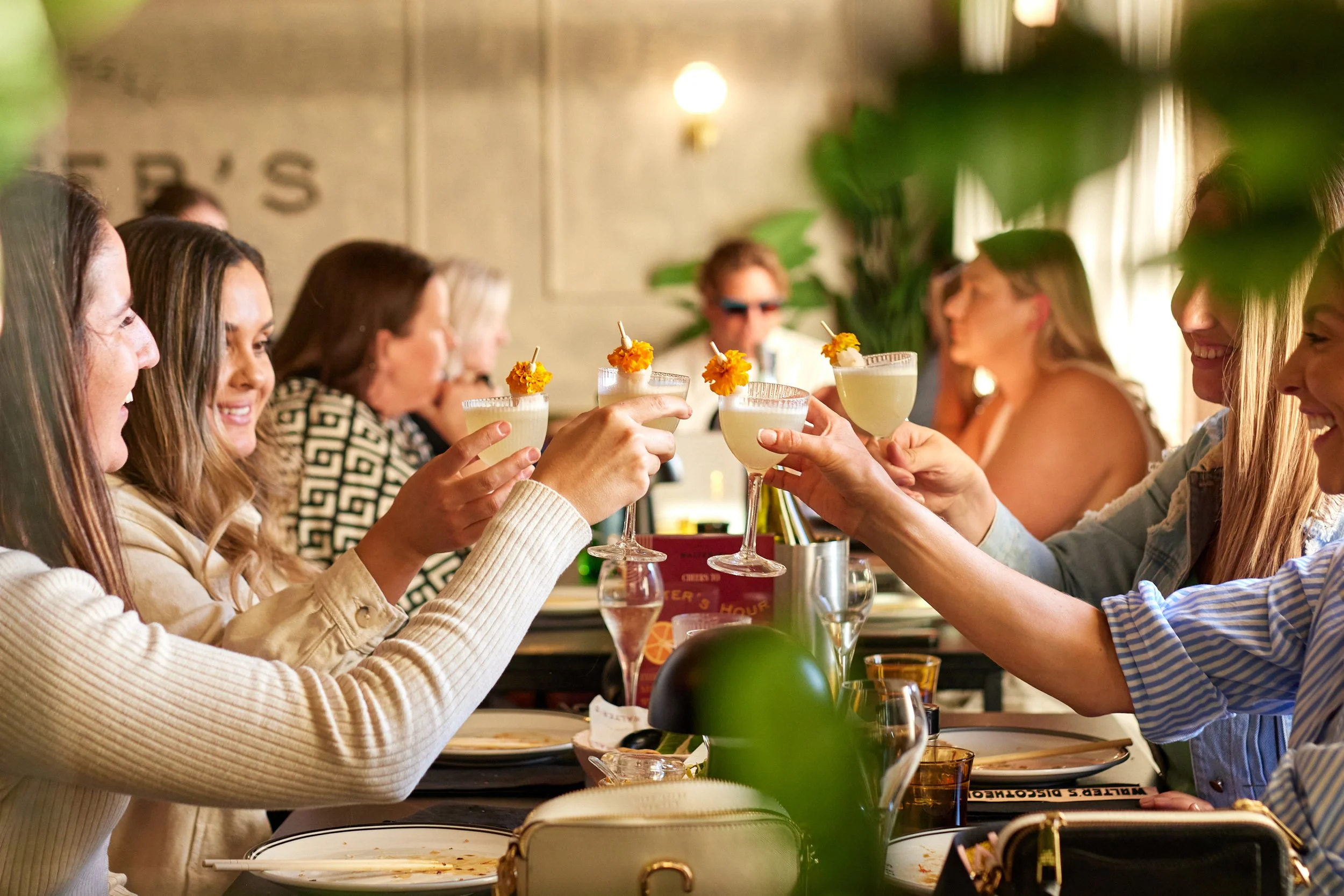 Bar & Dining — The Royal Hotel