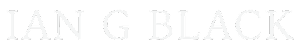 IanGBlack
