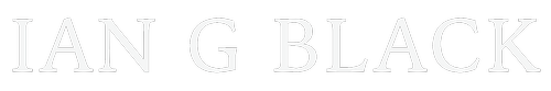 IanGBlack