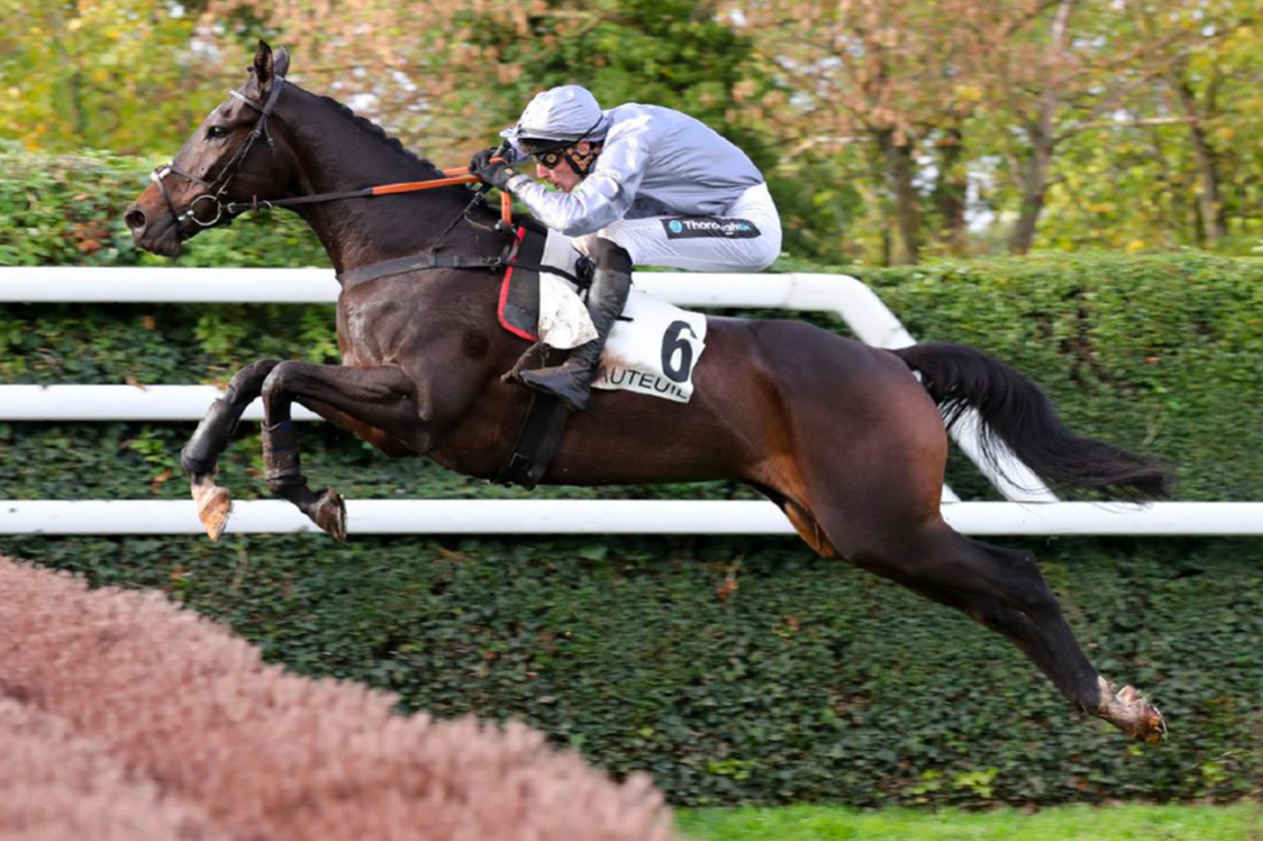 Experience — Provence Racing